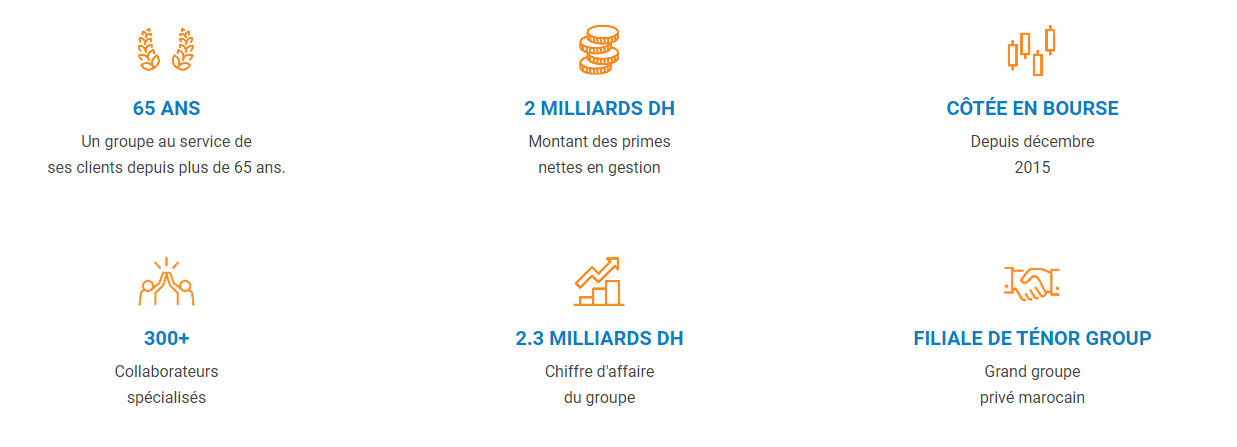AFMA - Assurance Conseil et Courtage Maroc - 212Assurances - Le site d ...