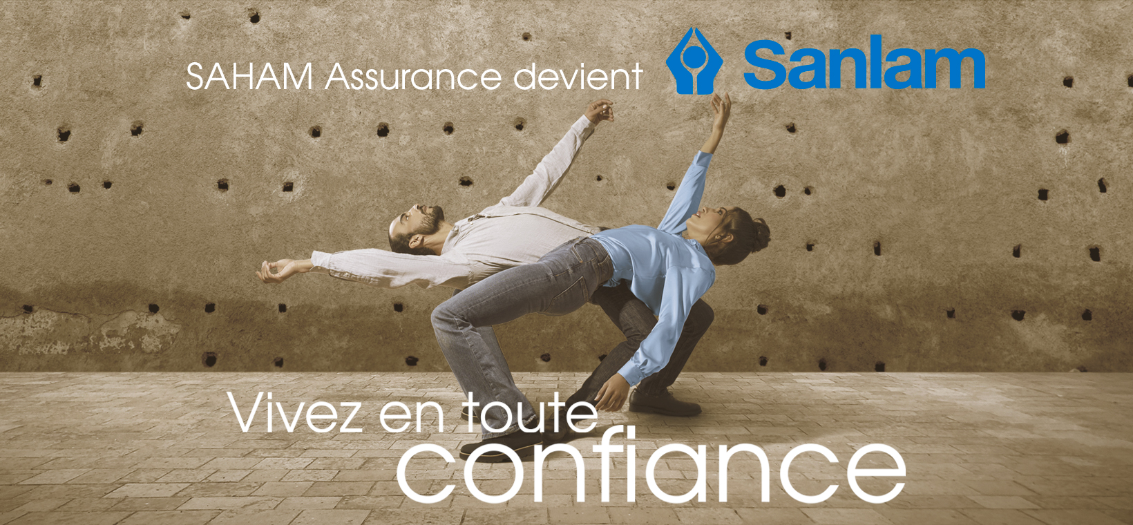 C'est officiel, Saham Assurance devient Sanlam Maroc - 212Assurances ...