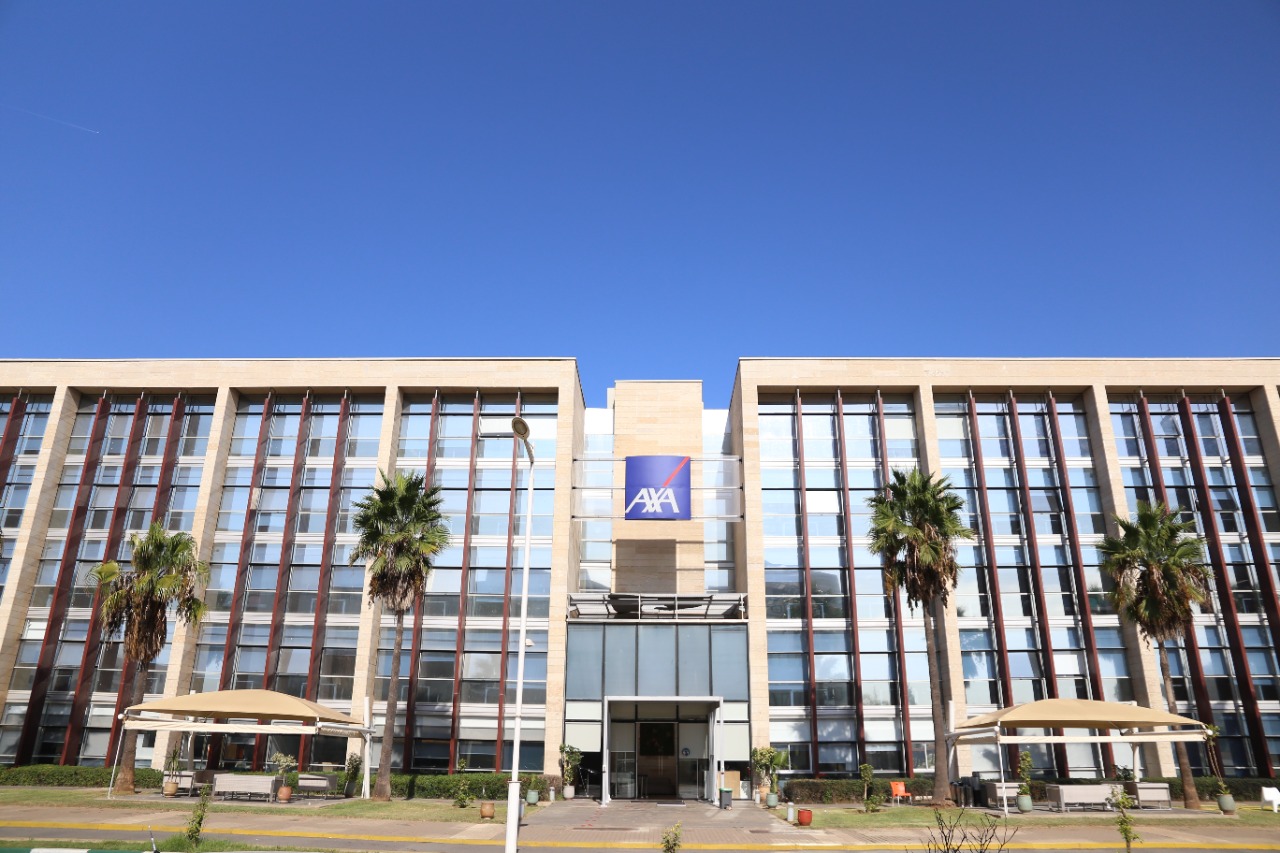 AXA Services Maroc lance officiellement le Travail à Domicile