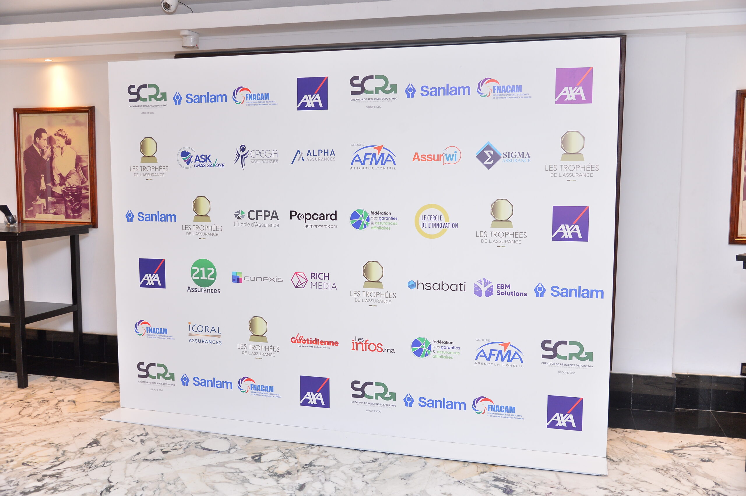 Assurance: 5 Courtiers et 1 agent applaudis pour leurs innovations