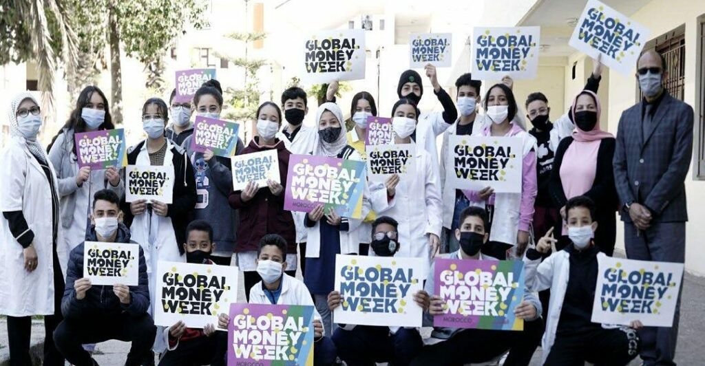 Global Money Week : L’ACAPS sensibilise le grand public, les élèves des écoles de la seconde ...