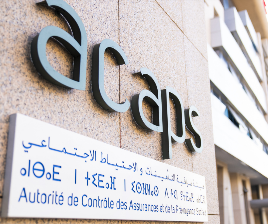 Assurances au Maroc 45 milliards de dirhams de fonds propres