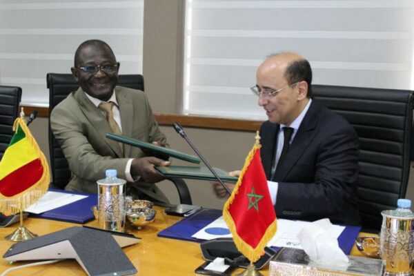 Signature de Coopération entre la CNSS et L’INPS du MALI