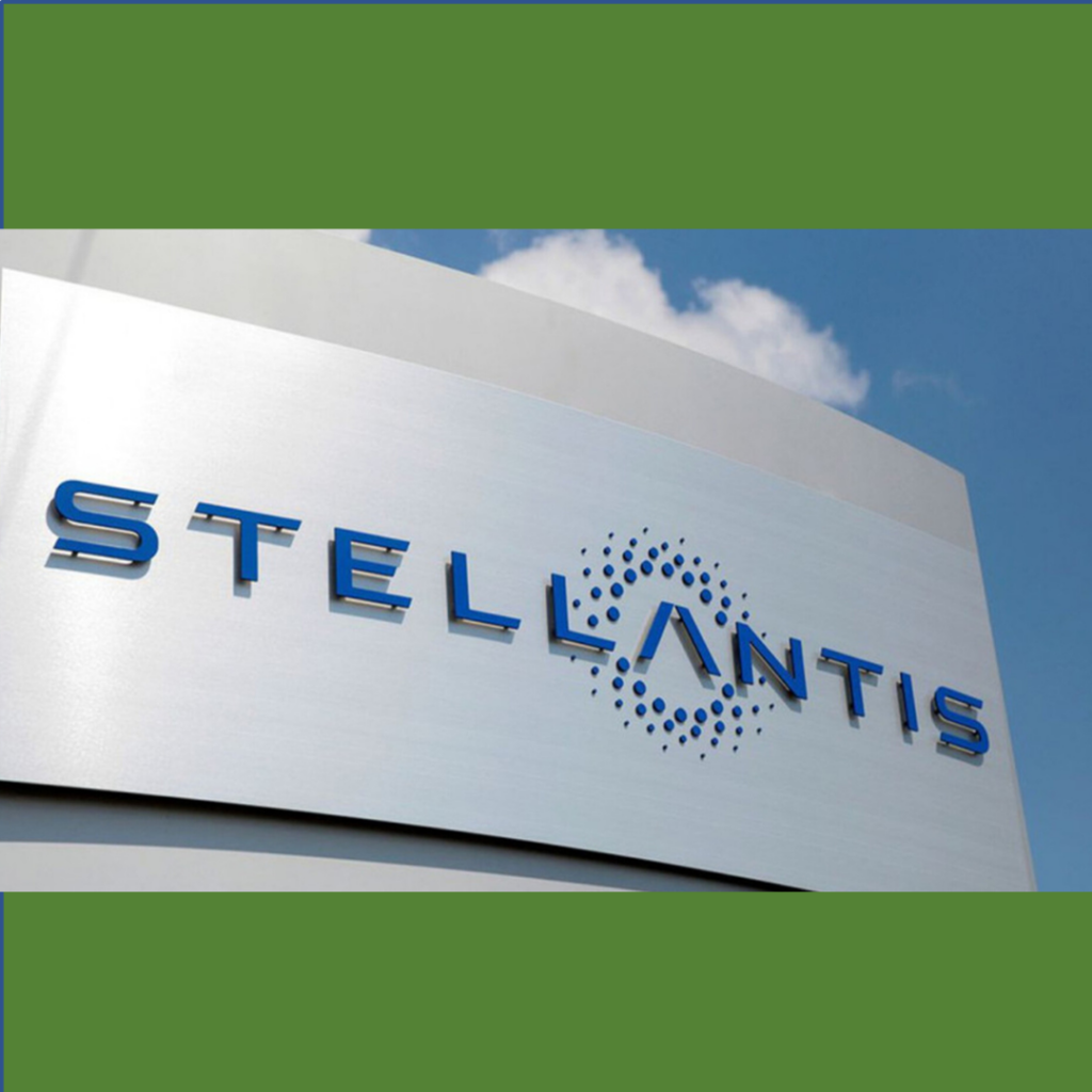 Le constructeur automobile Stellantis s’offre 80% d’AXA Crédit ...