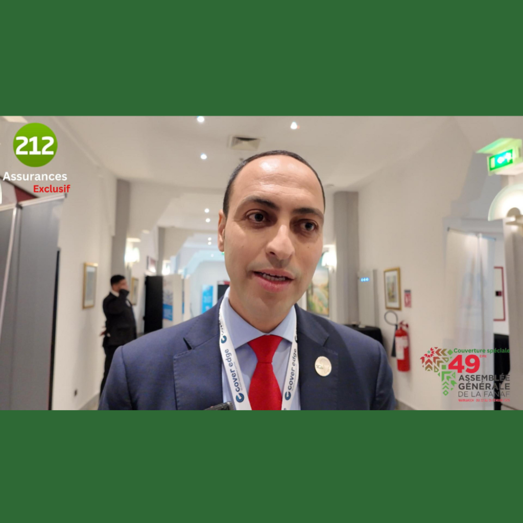 Wafa Assurance: Une Croissance Soutenue en 2024 - 212Assurances - Le ...