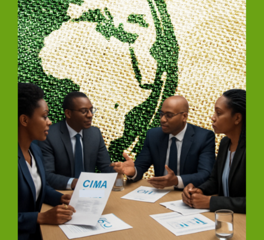 CIMA 03/25 : la nouvelle réglementation qui transforme radicalement le ...