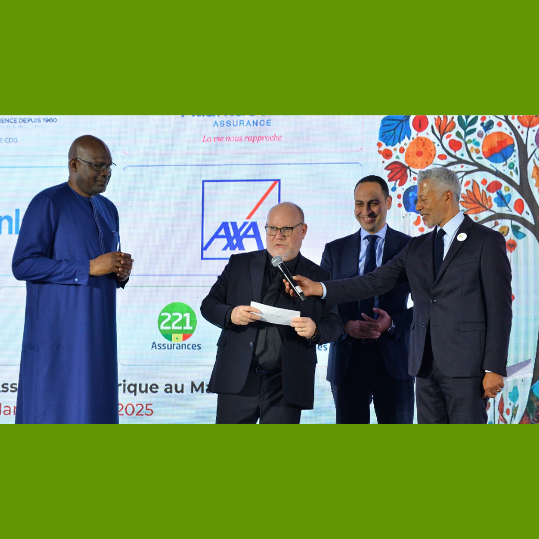 Trophées de l’Assurance d’Afrique au Maroc : 4ᵉ édition 2026